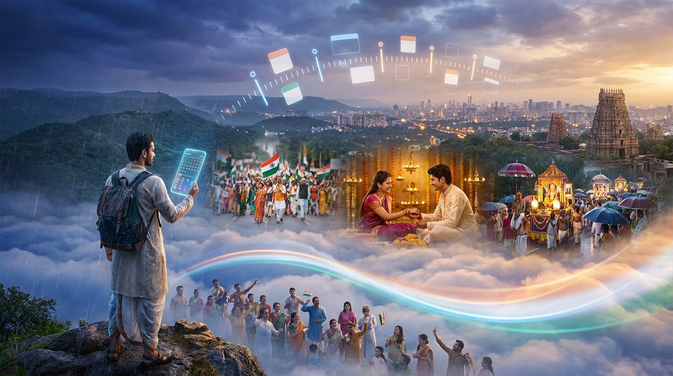 August 2026 Holidays In India Festivals Dates