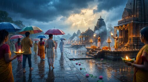 August 2026 Hindu Festivals: Dates & Significance