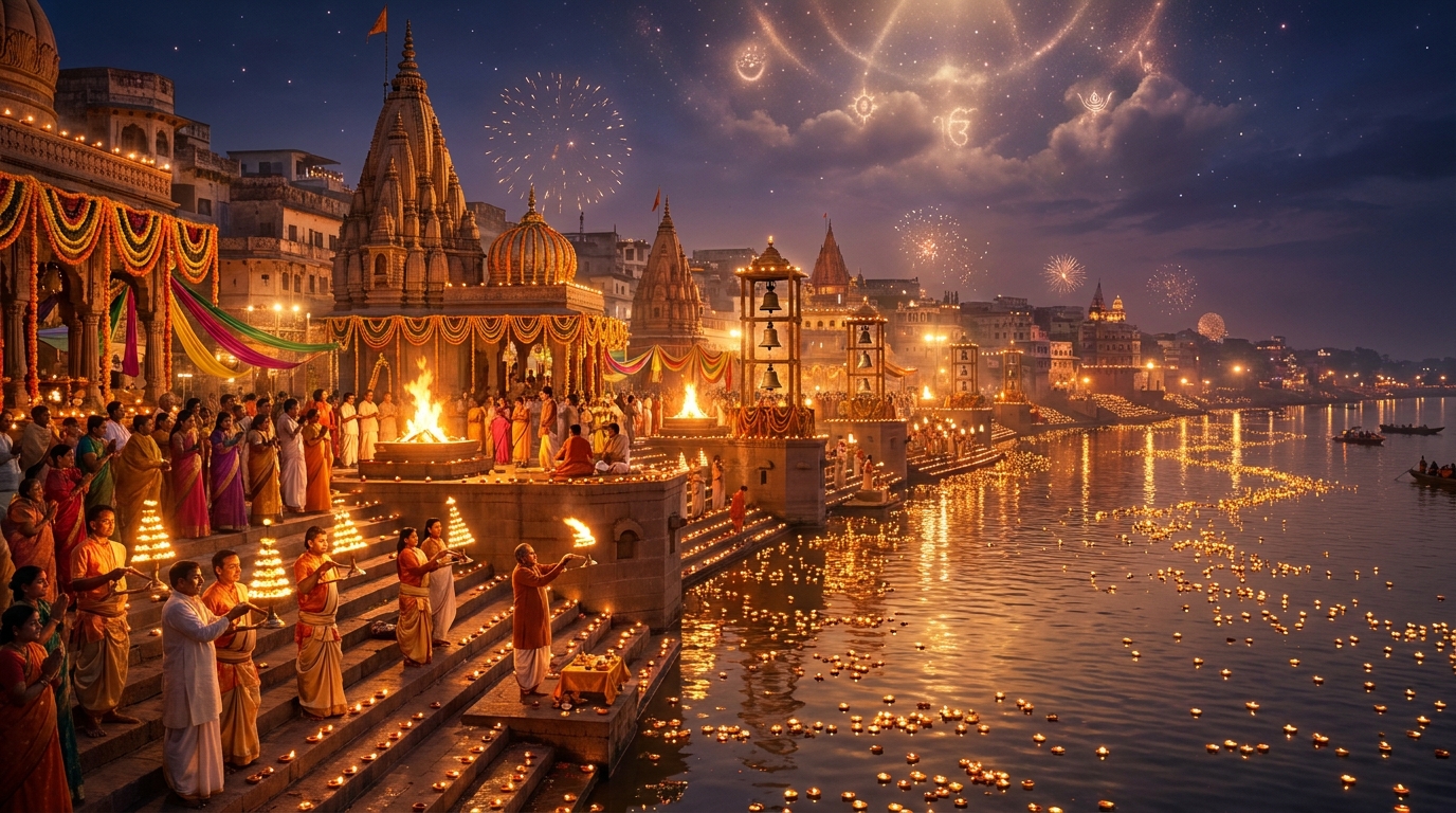 Hindu Festivals in October 2026: Complete Guide