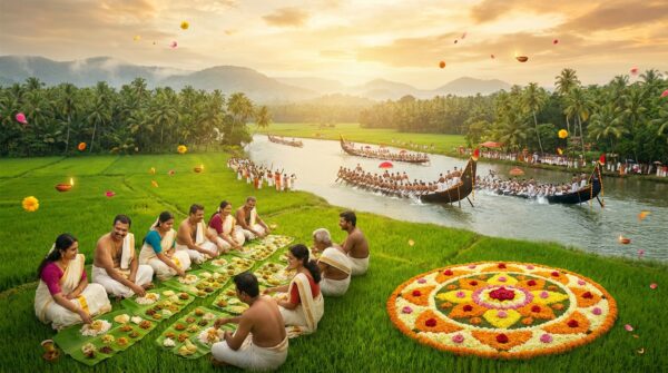 Onam Festival: Significance, Rituals & Celebration Guide