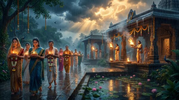 Hindu Festivals June 2026 – Complete Calendar