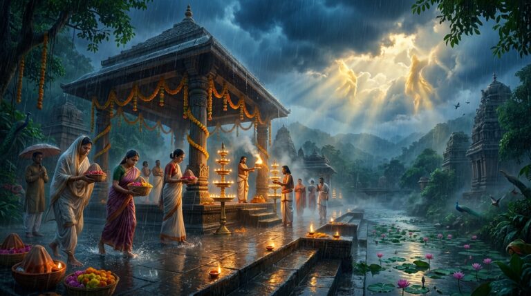 Hindu Festivals July 2026 – Complete Calendar